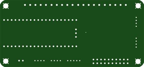 Pico Fighting Board Share Project Pcbway