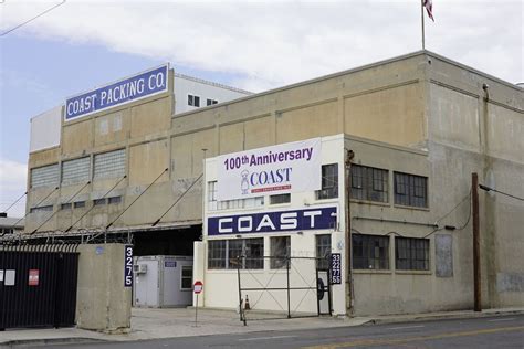 Our Story Coast Packing Company