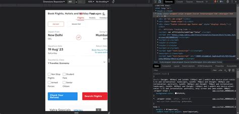 A Guide To Mobile Website Testing