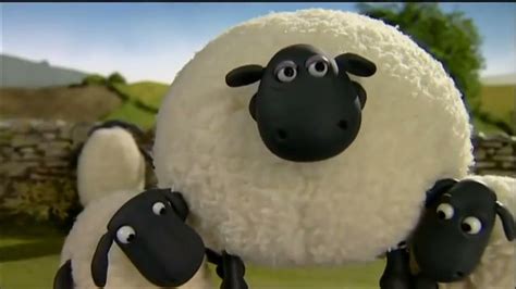Shaun The Sheep 2022 فيلم كرتون الخروف الشهير شون ذا شيب Youtube