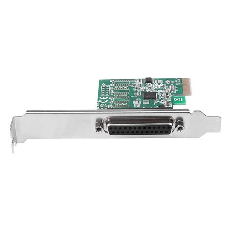 Kebidumei Db25 25pin Lpt Printer Parallelle Poort Grandado