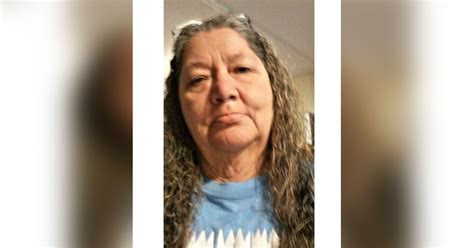 Obituary Information For Sherry Sexton