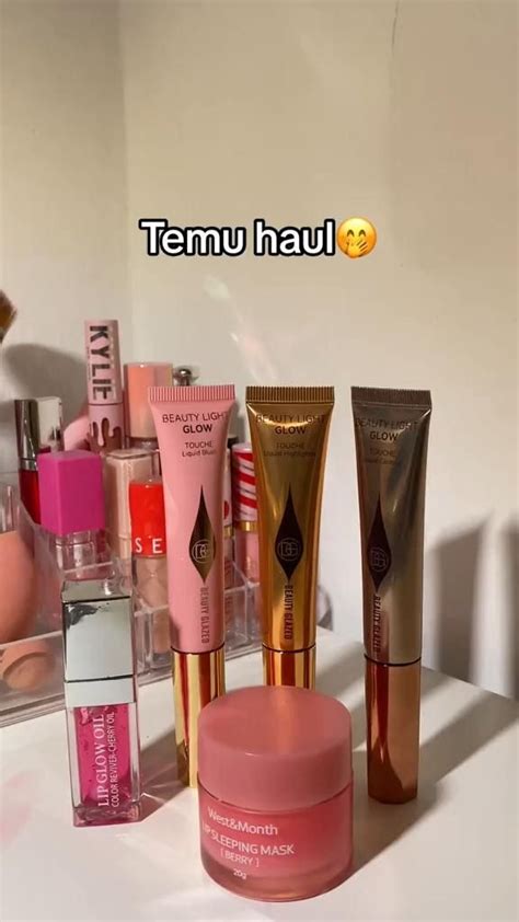 BEAUTY MUST HAVES IN YOUR SCHOOL BAG Dm Drogerie Produkte Make Up
