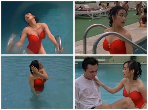 Apart From Pornstars Like Ye Zimei Are There No Normal Busty Actresses