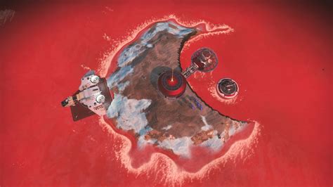 Crescent Moon Outpost Nms Galactic Hub Project