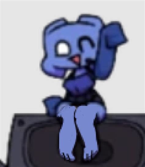 Clyde Discord Citrons Feet By Dan818209 On Deviantart