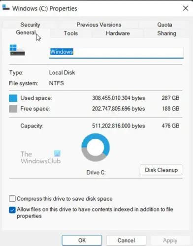 What Are System Error Memory Dump Files In Windows 11