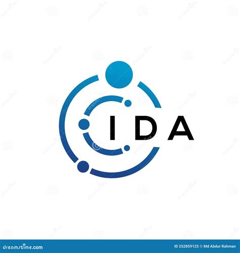 Ida Logo Stock Illustrations 10 Ida Logo Stock Illustrations Vectors