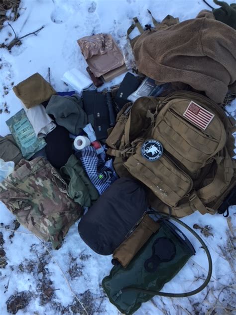 Warrior Assault Systems Pegasus Pack Assaulting The Complicated