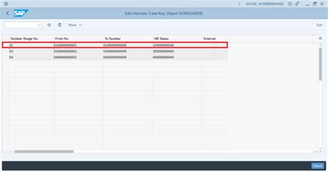 Credit Limit Request Configuration Sap S4hana Cr Sap Community