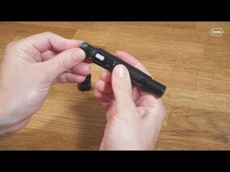 Product Support Page Accu Chek De