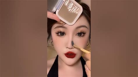 Makeup Tutorial Beauty Tips Makeup Howtoapplyliquidlipstick