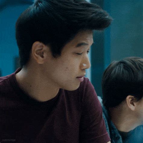Newt Maze Runner Gif