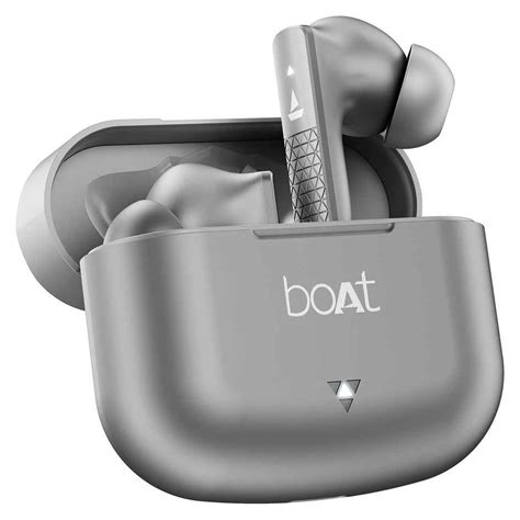 Boat Airdopes 91 Tws Earbuds With 45h Playtime Dual Mics W Enx