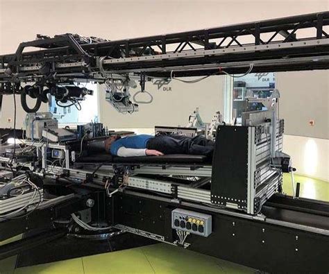 Testing The Value Of Artificial Gravity For Astronaut Health