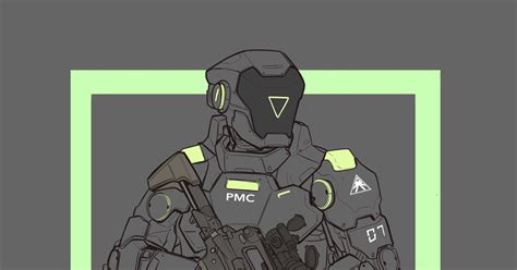 Blue Archive Military Kaiser Pmc May 20th 2023 Pixiv