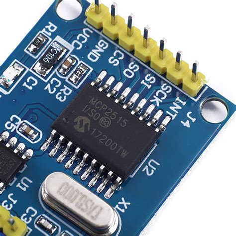 Arduino Can Bus Mcp2515 Raines Africa