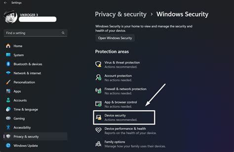 How To Enable Core Isolation In Windows 11