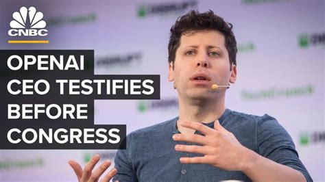 william dan on linkedin openai ceo sam altman testifies during senate