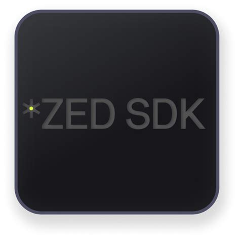 Zed Sdk 25 Download Stereolabs