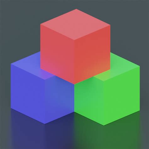 3d Cube Tutorials Youtube