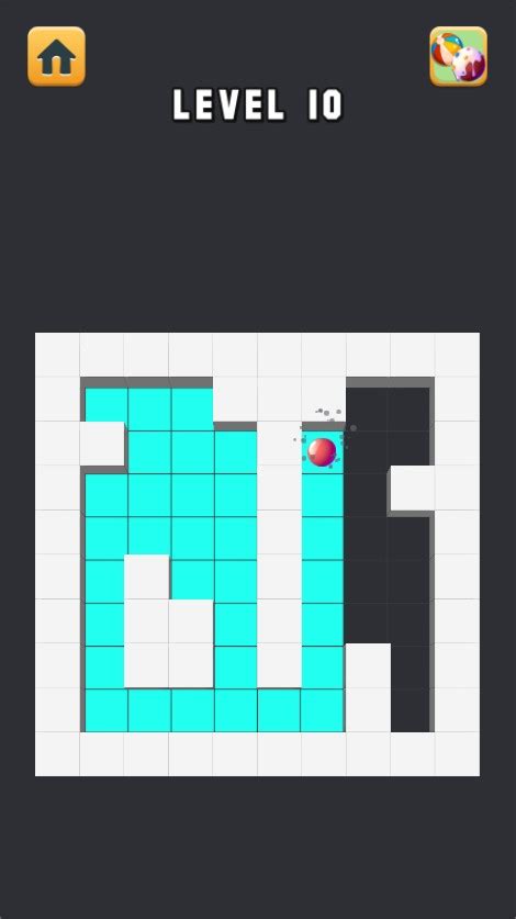 color maze puzzle html5 game web mobile and fb instant games c3p