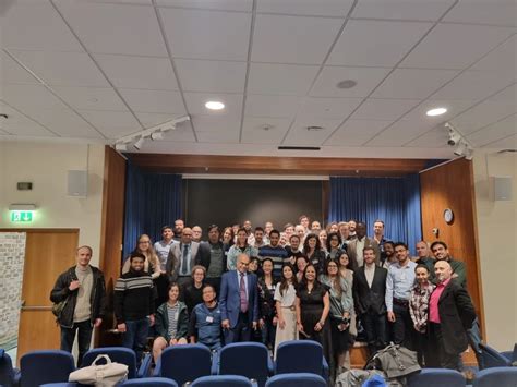 Ajit Jaokar On Linkedin Oxfordaisummit