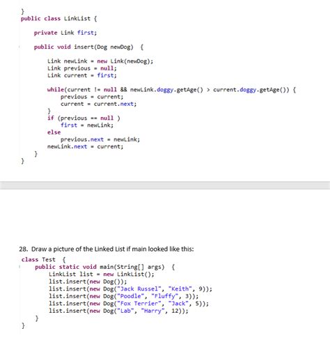Solved Use This Code To Answer The Following Question Public
