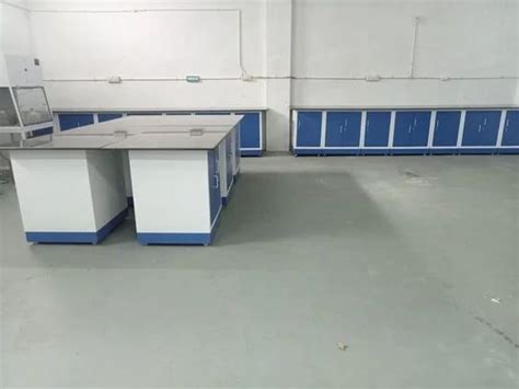 Modular Laboratory Working Table At Piece Laboratory Benches In Chennai ID
