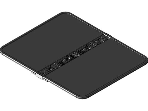 Free Cad Designs Files And 3d Models The Grabcad Community Library