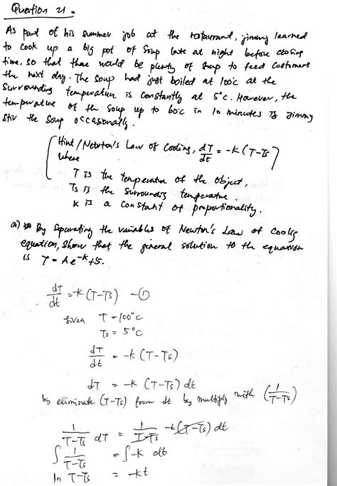 Problem And Solution Mathematics Engineering Ll Pdf