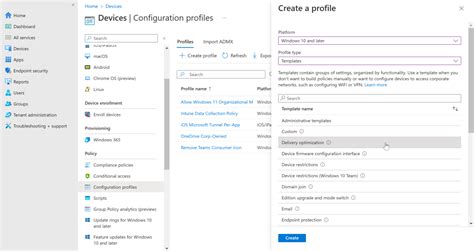 Streamline Cloud Content Delivery For Windows Clients Using Delivery Optimization Mike