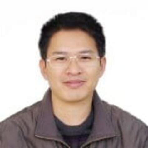 Congmin Wang Zhejiang University Hangzhou Zju Department Of Chemistry Research Profile