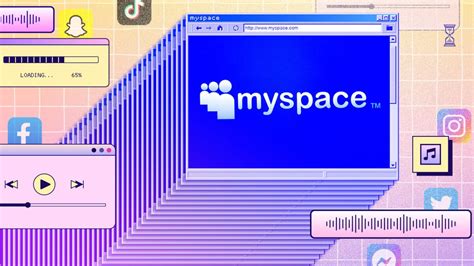 Its Time For Myspace To Make A Comeback Mashable