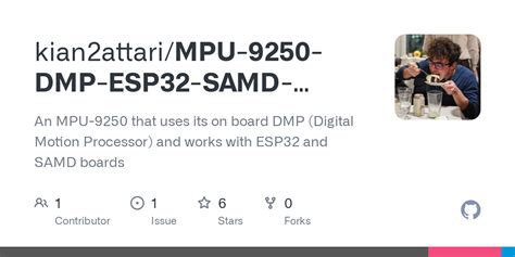 MPU DMP ESP SAMD Library SparkFunMPU DMP Cpp At Master Kian Attari MPU DMP