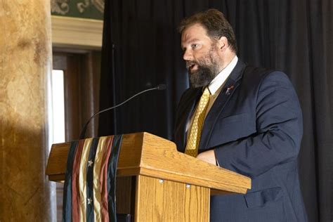 Montanans Celebrate 250th Anniversary Of Paul Reveres Ride