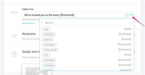 How To Personalize Your Emails With Dynamic Content