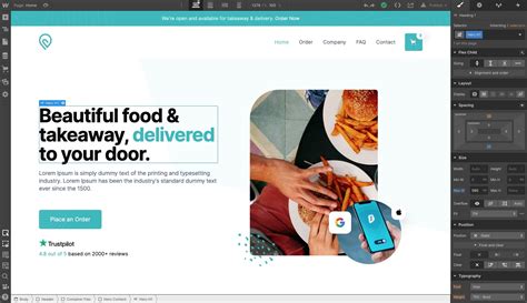 Buy Webflow Web Design And Marketing Software Resellers