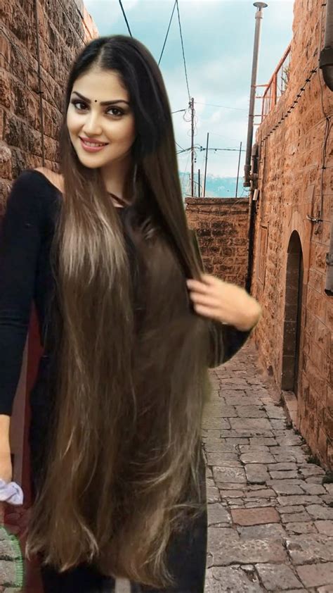Long Silky Hair Sexy Long Hair Long Brown Hair Long Thick Hair