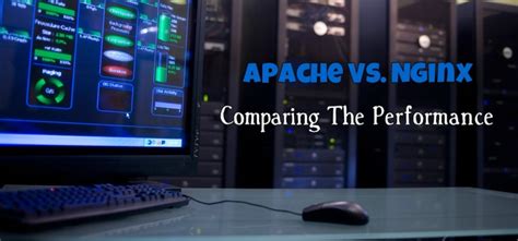 How Is Apache Different From Nginx Apache Vs Nginx
