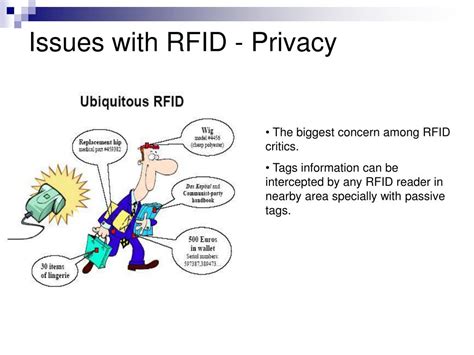 PPT RFID Radio Frequency IDentification PowerPoint Presentation Free Download ID