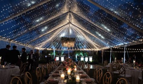 Lighting And Sound Perfect Touch Rental