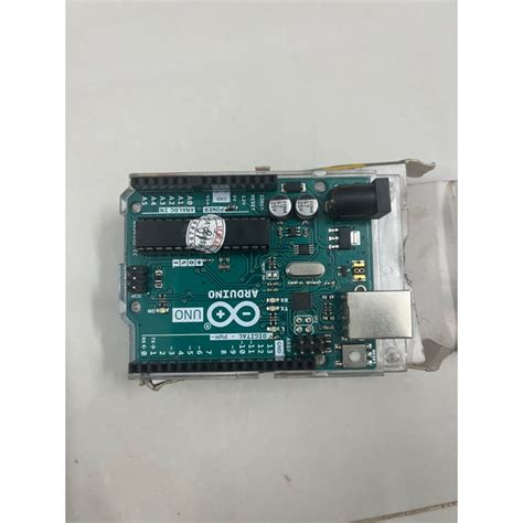 Arduino Uno Rev3 Smd ChÍnh HÃng Shopee Việt Nam