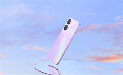 Wujud Dan Spesifikasi OPPO A58 5G Bocor Segera Rilis Hallo GSM