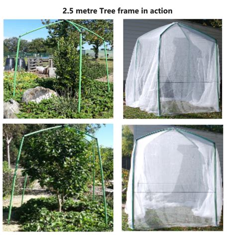 Flexi Garden Frames Flexigardenframes