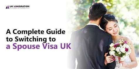 Uk Spouse Visa Sponsor Letter Uk Immigration Solicitors