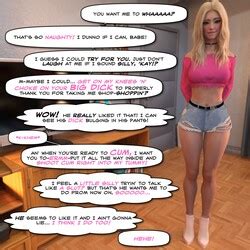 DK X Changing For My Babefriend