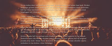 Cara Membuat Efek Parallax Di Postingan Wordpress Seni Berpikir