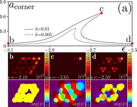 Schematic Representation Of The Finite Rhombic Kagome Array Showing The