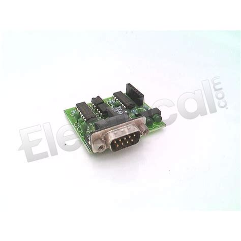 Noritake Rs232 Int Hardware Machine Part